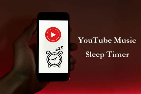 YouTube Sleep Timer What It Is How To Enable And Customize It