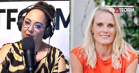 Mindset Transformations Sarah Kelt Talks International Panic Day The Platform