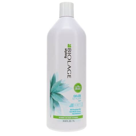 Matrix Biolage Styling Gelee 33 8 Oz