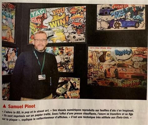 Samuel Pineau Span France Digital Contemporary Artist Artmajeur