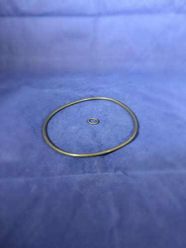 15hp Pump O Ring Temco Industrial Inc