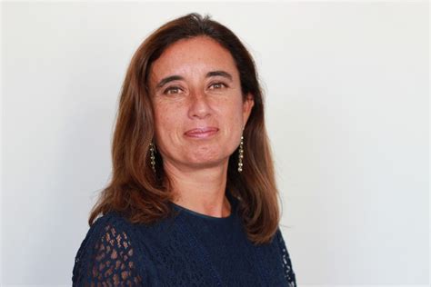 Visão Isabel Ucha Vai Liderar Bolsa De Lisboa A Partir De Janeiro