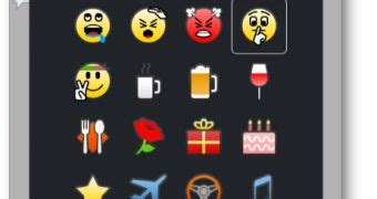 Rim Pushes Bbm 7 With Bbm Voice To The Blackberry App World Softpedia