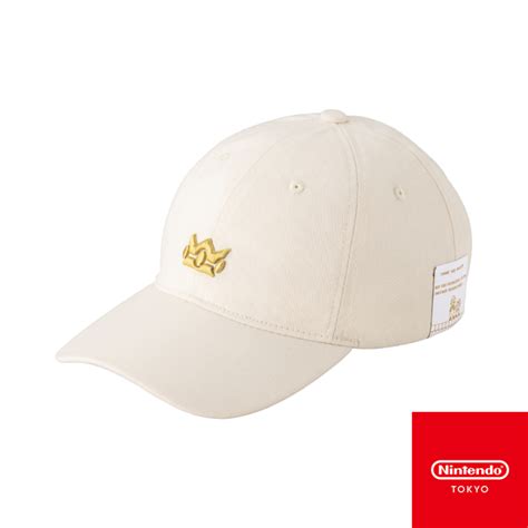 Princess Peach Cap