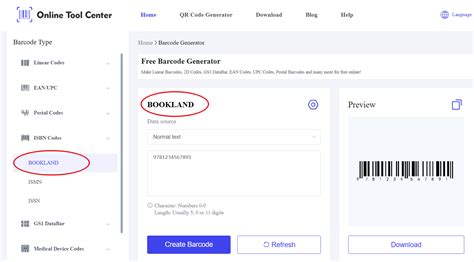 Isbn Barcode Vs Ean 13 Whats The Difference