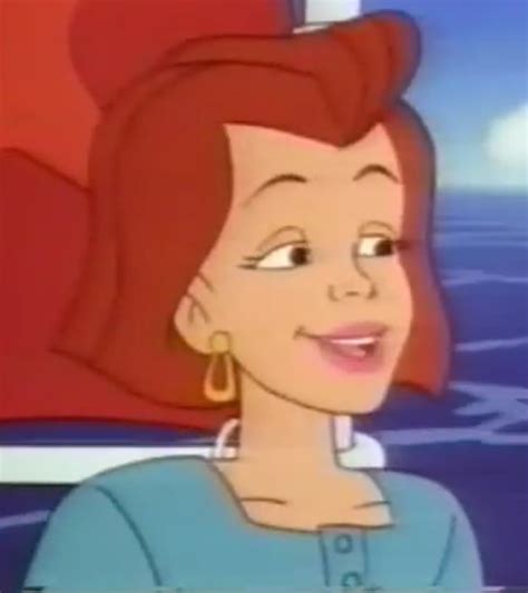 Kristine Widget The World Watcher Wiki Fandom