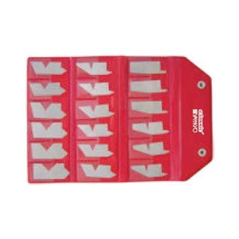 Angle Gauge Set At Best Price In Mumbai By K E Jawadwala Id 4886649012