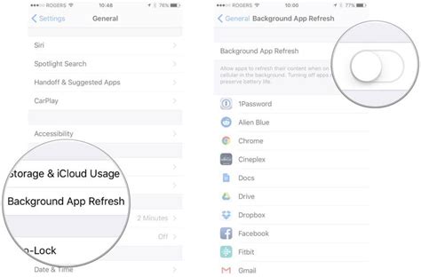 Fix Iphone Running Slow With Seven Verified Solutions