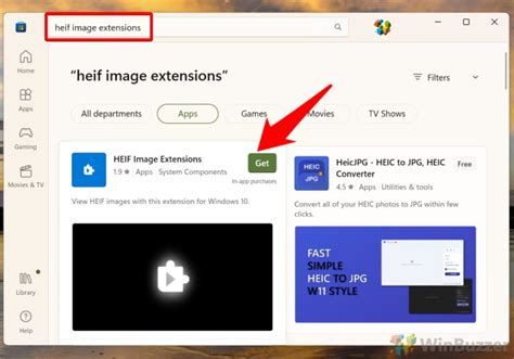 How To Open HEIC Files Or Convert Them To JPEG PNG PSD GIF And Other Formats WinBuzzer