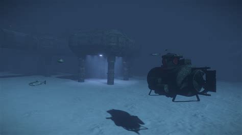 RUST Submarine Guide Location Cost Controls More