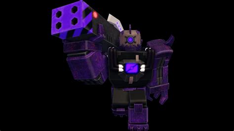 Beating Void Apex Predator Roblox Tdx Youtube