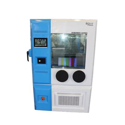 Aging Accelerated Uv Aging Test Uv Aging Test Chamber At 900000 00 Inr