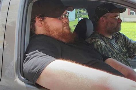 Moonshiners Star Lance Waldroup Dead At 30 Bootlegger