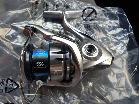 The Shimano Stradic 3000: Review of the Fishing Reel of 2023! - Fishing ...