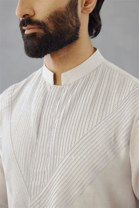 Samsara Dhanush Kurta Set Torani India