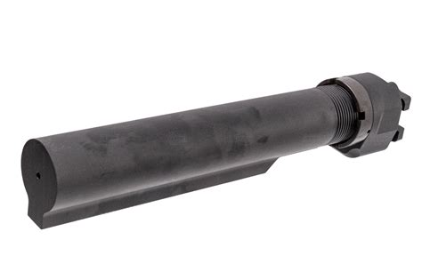 Vfc Ar Style Buffer Tube Stock Adaptor For Vfc Av74m Gbb Prozi Shop 波