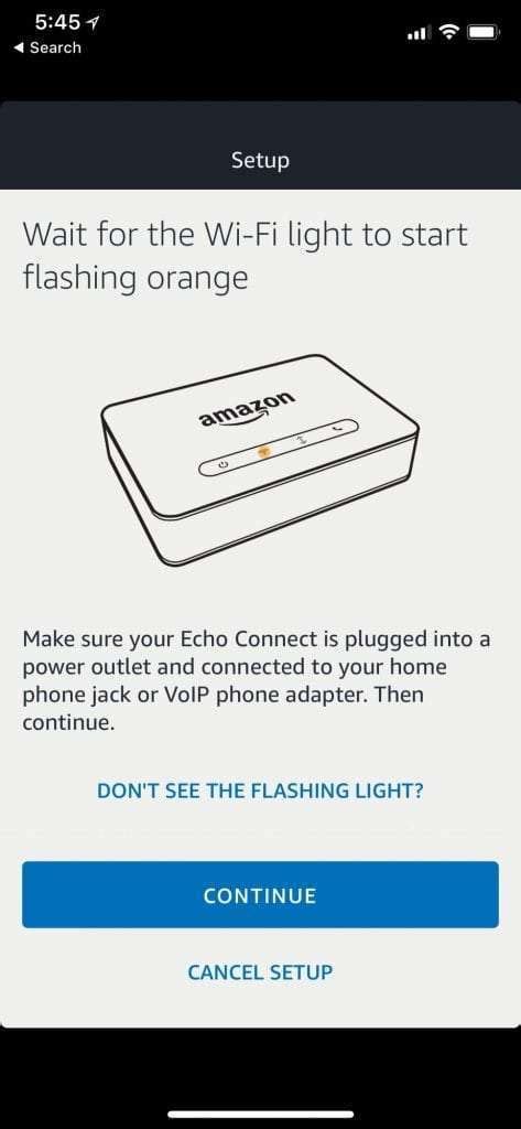 Amazon Echo Connect REVIEW MacSources