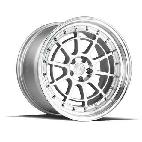 Ah Series Aodhan Wheels Canada Official Canadian Distributor