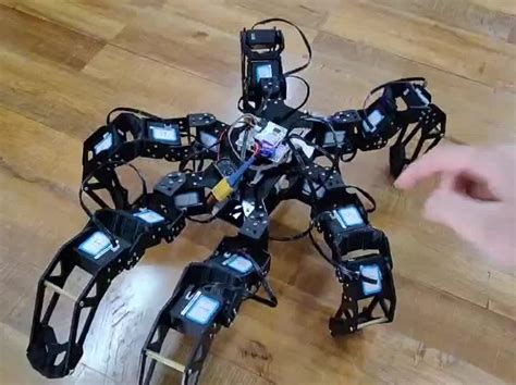 Jason Wang On Linkedin Robotics Technology