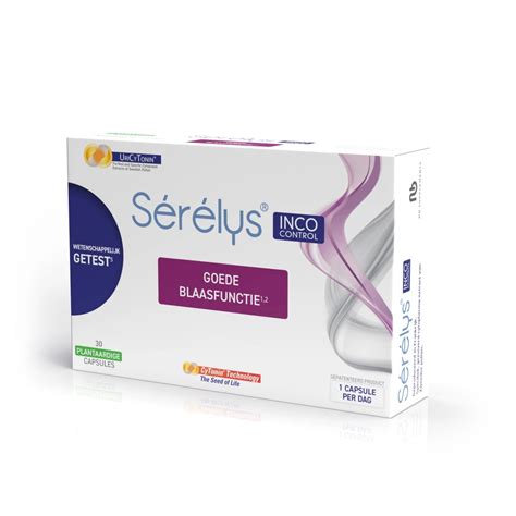 Sérélys Voel Je Fijn In Elke Levensfase Sérélys Nl