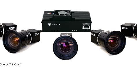 Iris Automation In Large Scale Drone Collision Avoidance Deal