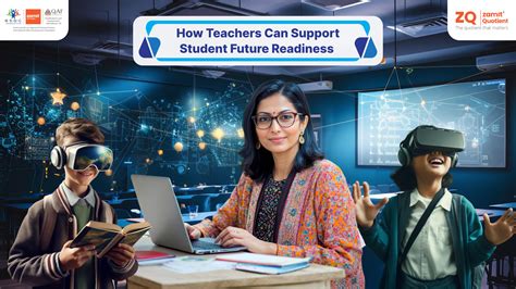 Future Skills For Students A Powerful Guide