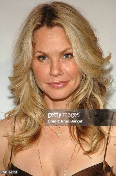 Andrea Roth Actress Stock Fotos Und Bilder Getty Images