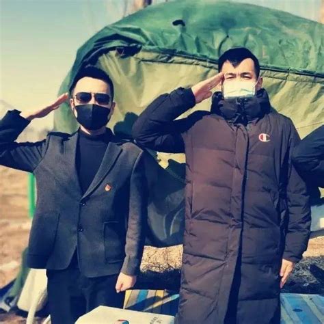 【众志成城·齐心抗疫】典型就是力量 旗帜就是方向——乌龙坝镇党员干部冲在防疫第一线防控疫情工作