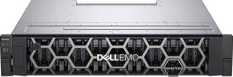 Dell EMC PowerVault ME UNICOM Engineering