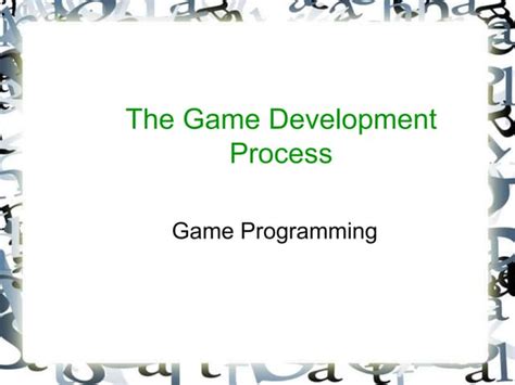 Synapseindia Dot Net Development About Programming Ppt