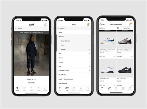 Size Ios App Projects Karho Lee