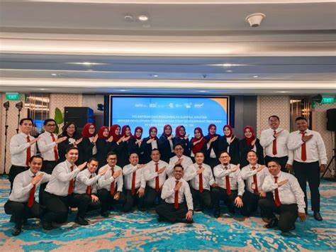 Staff Development Program Sdp 2023 Pt Bank Syariah Indonesia Tbk 😍 Akhirnya Setelah Beberapa