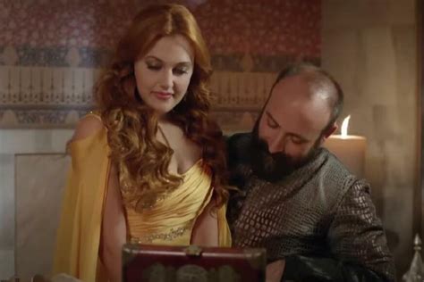 Sve Vesti Dana Na Temu Ćerka Sulejmana Veličanstvenog I Hurem Espreso