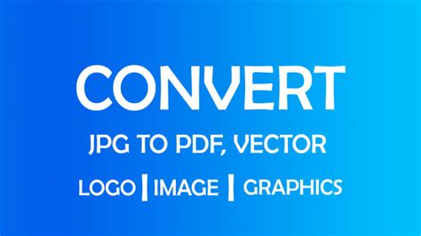 Convert  To Vector Ai Eps Pdf Svg Cdr By Sami12000 Fiverr