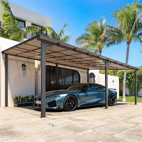 Carports Sold On Temu United States