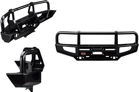ARB Hummer Deluxe Bars And Bumpers WheelOnline Com