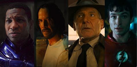 Las 47 Películas Más Esperadas Y Los Mejores Estrenos De 2023