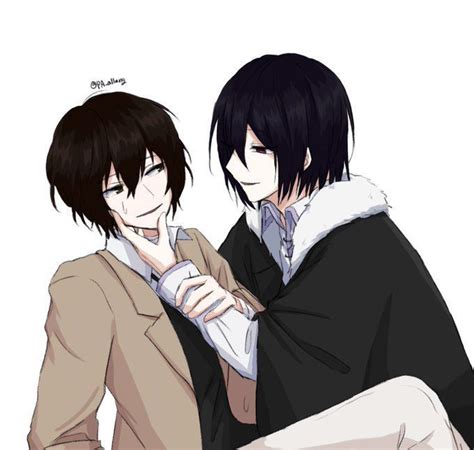 Fyozai Headcanons Dewiacje Бешеные псы Индейские символы