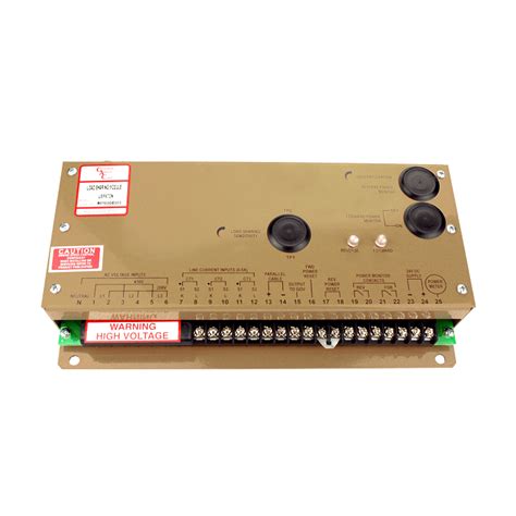 Gac Lsm672n Lsm Load Sharing Synchronizing Module 24vdc Isochronous Power Generation