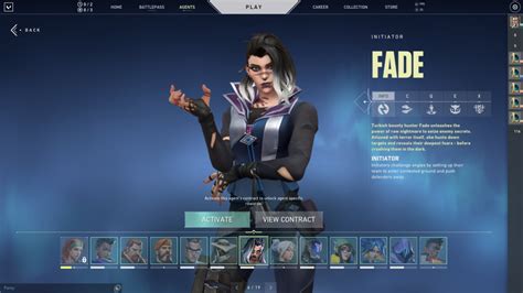 All 4 Valorant Classes Explained Initiator Duelist Sentinel And