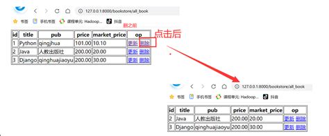 Django第四天 实现简单的页面跳转与数据传递django跳转到指定页面 Csdn博客