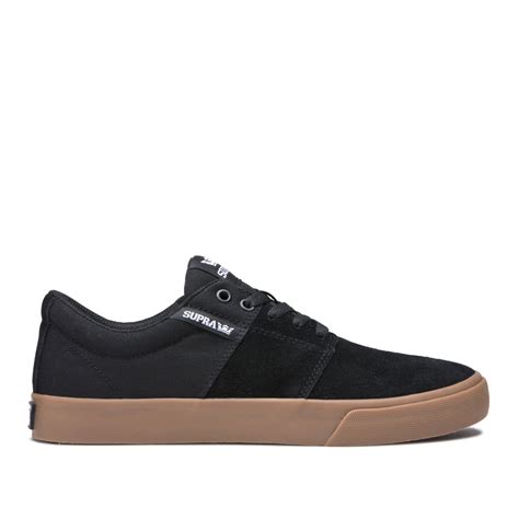 Stacks Ii Vulc Supra Footwear