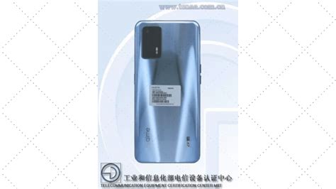 Realme GT Pro Akan Jadi Handphone Flagship Berikutnya