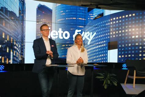 Tietoevry On Linkedin Financialservices Fintech Banks