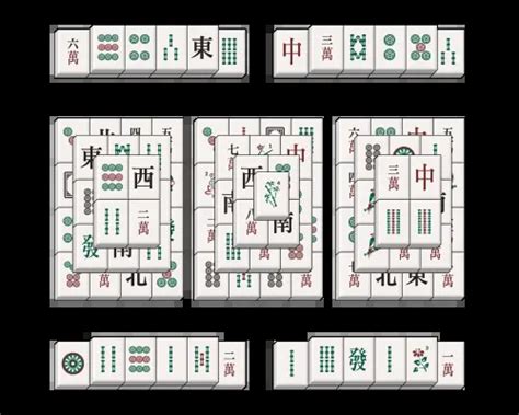 Mahjong Solitaire Layouts Mahjong Ninja