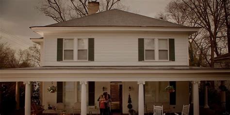 10 Vampire Diaries Filming Locations You Can Actually Visit