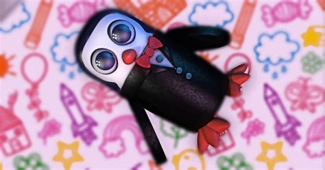Poster Penguin Kawaii Fnacc4d 4k By Byfoxblog On Deviantart