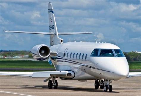 Challenger 350 Vs Gulfstream G280 Which Is Better