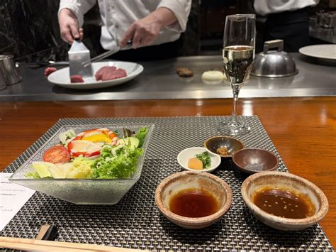 Savor The Legend 6 Best Kobe Beef Restaurants In Kobe