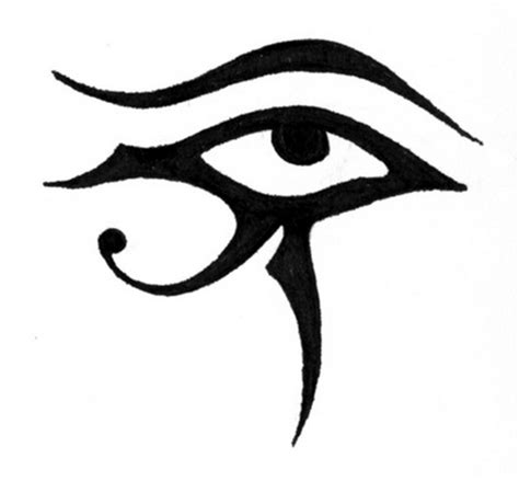 Ancient Egyptian Symbols And Their Meanings Mythologian